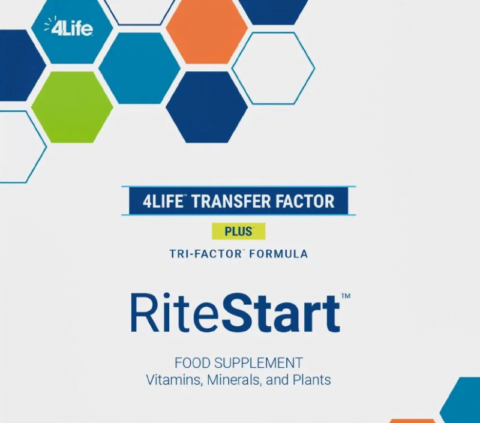 Mi az a transfer factor? Hogyan működik? - 4Life Transfer Factor
